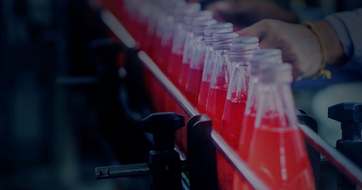 Food Machinery Case Study: High-impact Duratron® PAI Rollers | MCG